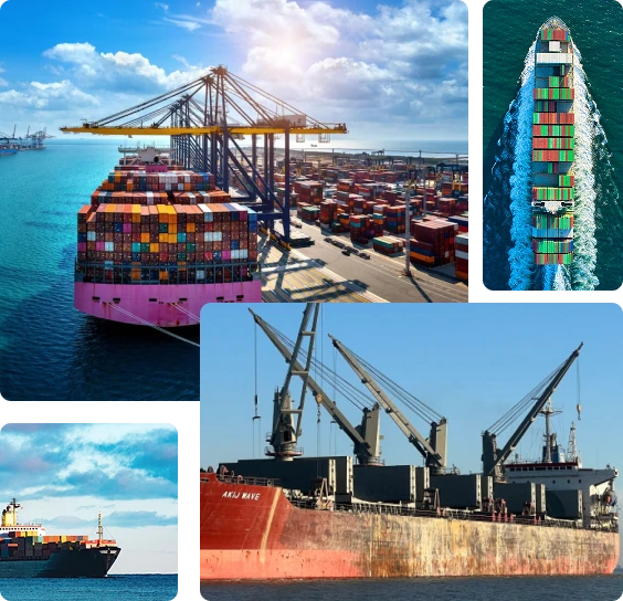 Contact Akij Shipping | Offices, Email & Locations | Akij